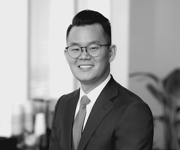 Meet Our Team | TK Law Firm